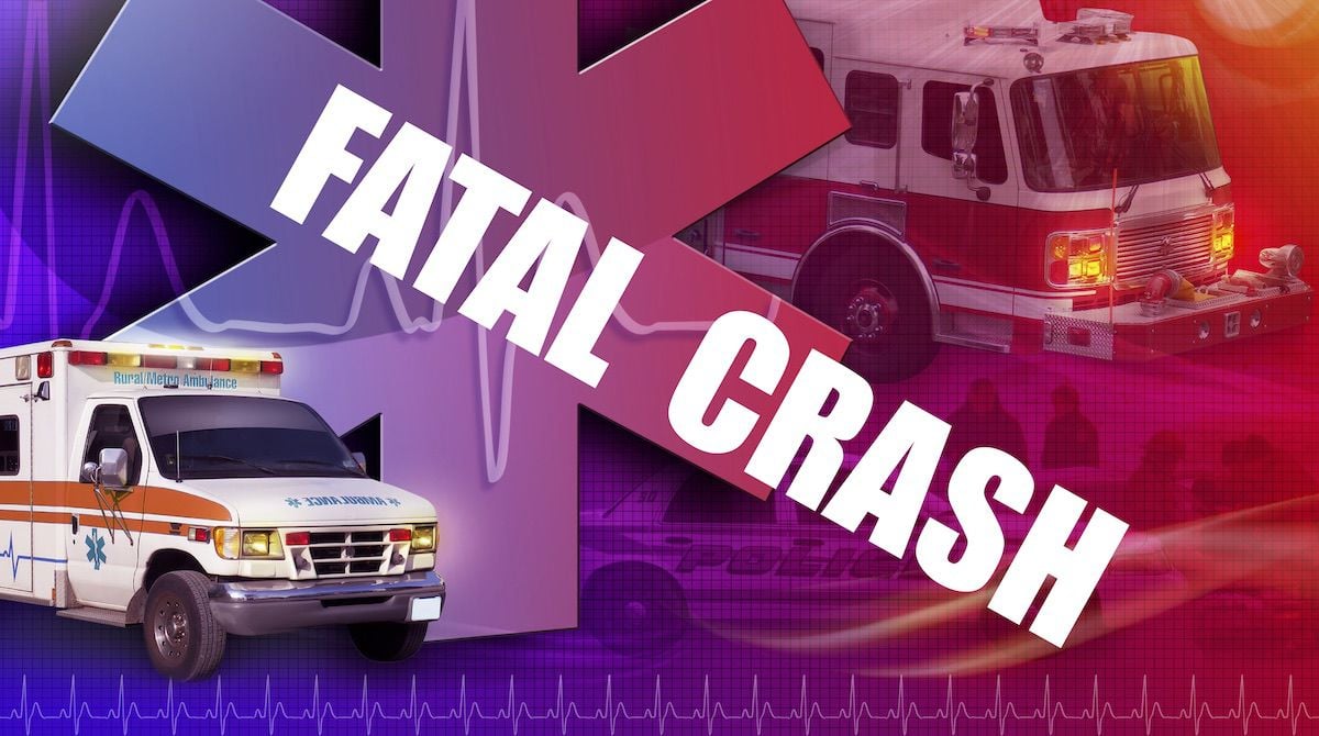 One Killed, Three Injured In Head-On Crash On Hwy 7 | Crashes ...