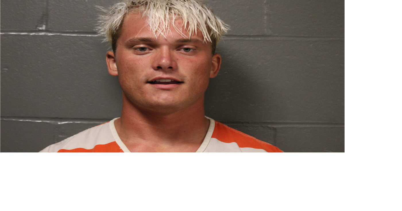 Corvette Driver Posts $75K Bond After 139 MPH Police Chase In Lake ...