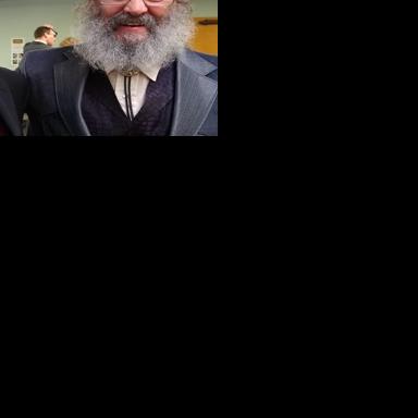 Charles A. Leinbach (February 12, 1953 - February 27, 2025 ...