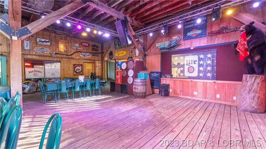 Bear Bottom Resort On Lake Of The Ozarks Is For Sale | Lodging ...