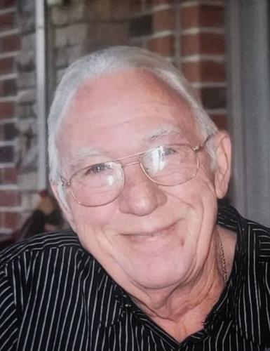 Walter (Al) Smith (June 13, 1944 - August 28, 2022) | Obituaries – Lake ...