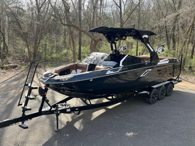 New Centurion Boat Dealer Grows From Strong Roots At Lake Of The Ozarks ...