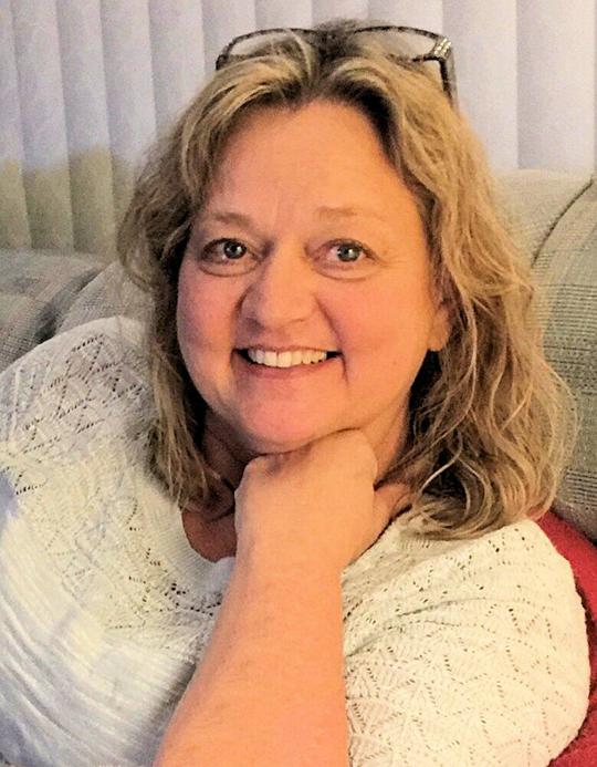 Rose Marie Torrence (January 24,1962-February 18, 2023) | Obituaries ...