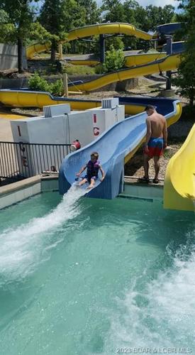 Bear Bottom Resort On Lake Of The Ozarks Is For Sale | Lodging ...