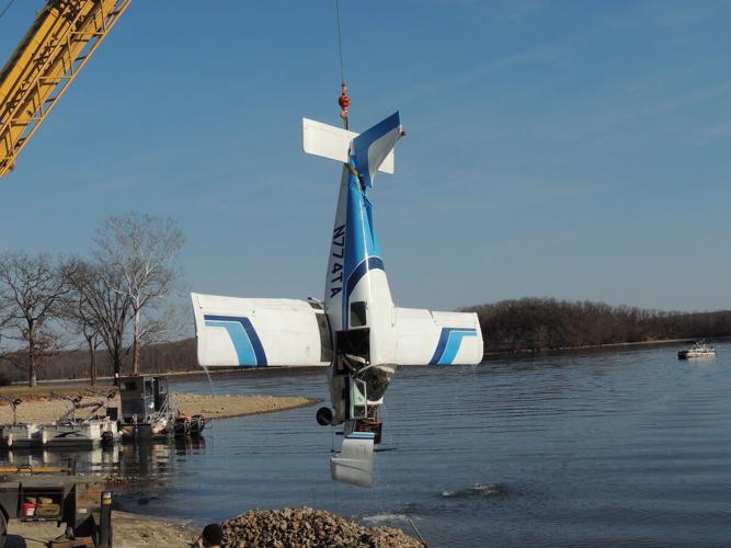 Tales From The Deep! Divers Pull Wild Things From The Bottom Of Lake Of ...