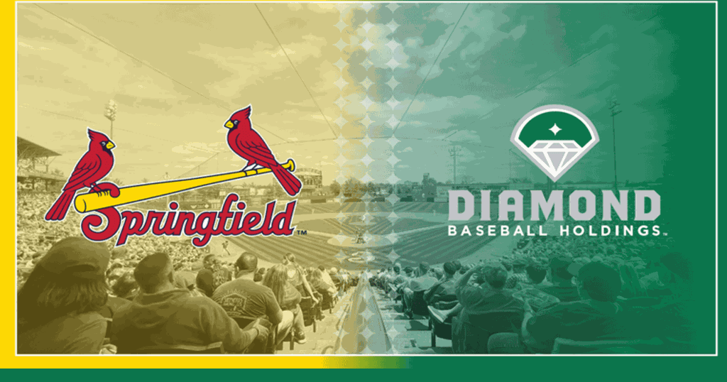 Springfield Cardinals Minor League Team Sold To Diamond Baseball ...