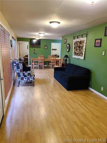 Bear Bottom Resort On Lake Of The Ozarks Is For Sale | Lodging ...