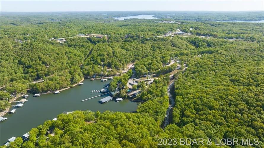 Bear Bottom Resort On Lake Of The Ozarks Is For Sale | Lodging ...