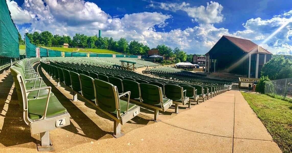 Ozarks Amphitheater's Annexation Into Camdenton Could Bring $200k In ...