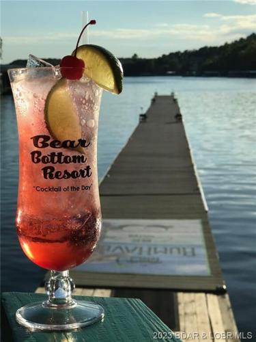 Bear Bottom Resort On Lake Of The Ozarks Is For Sale | Lodging ...