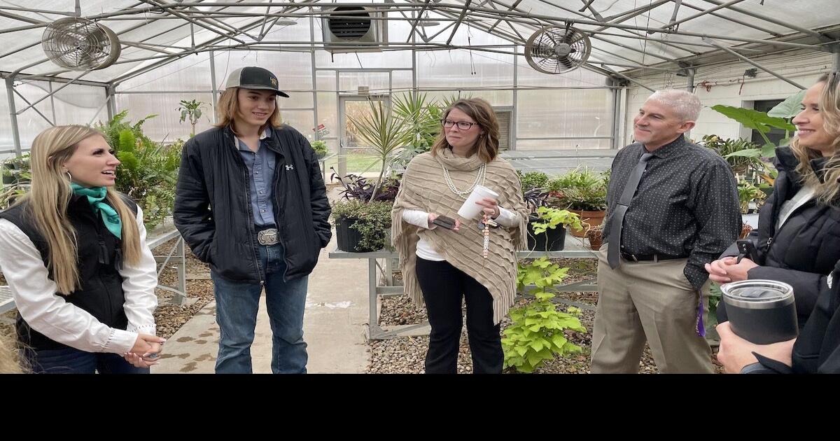 Lake Career & Technical Center Equips Lake Students For Real-World Work ...