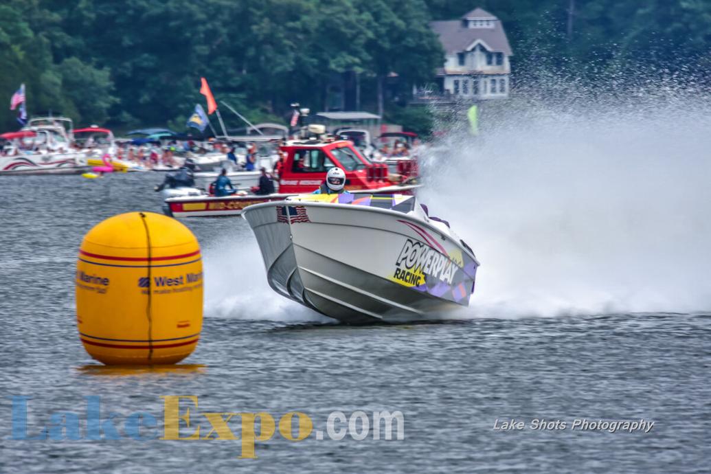 Shootout Boat Races - Day 2 [Lake Shots Gallery] | Shootout | lakeexpo.com