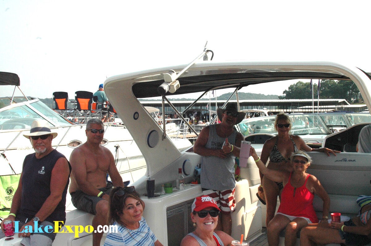 AquaPalooza Returns To Lake Of The Ozarks! Here's What To Know | Things To Do | lakeexpo.com