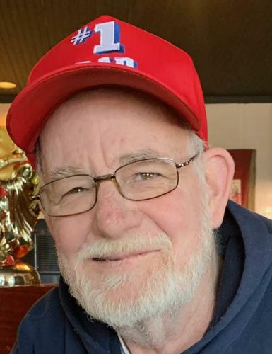 Paul Richard Reiter (November 25, 1952 - May 18, 2023) | Obituaries ...