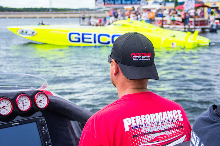 Enhanced Performance: How A Brokerage Company Shot To The Center Of ...