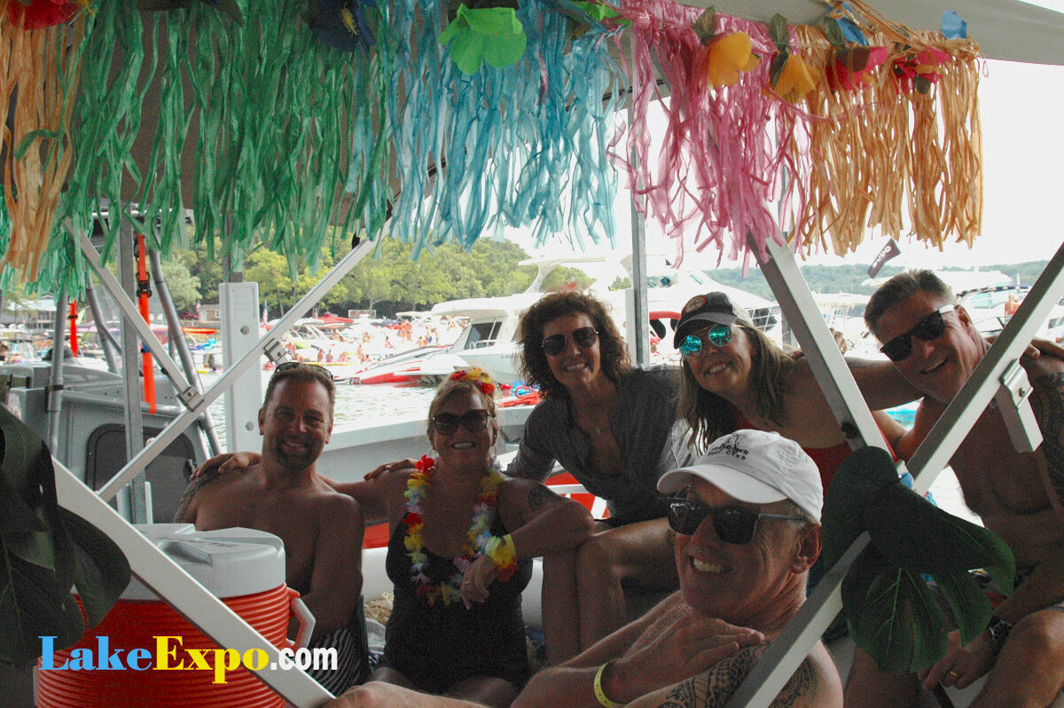 AquaPalooza Returns To Lake Of The Ozarks! Here's What To Know | Things To Do | lakeexpo.com