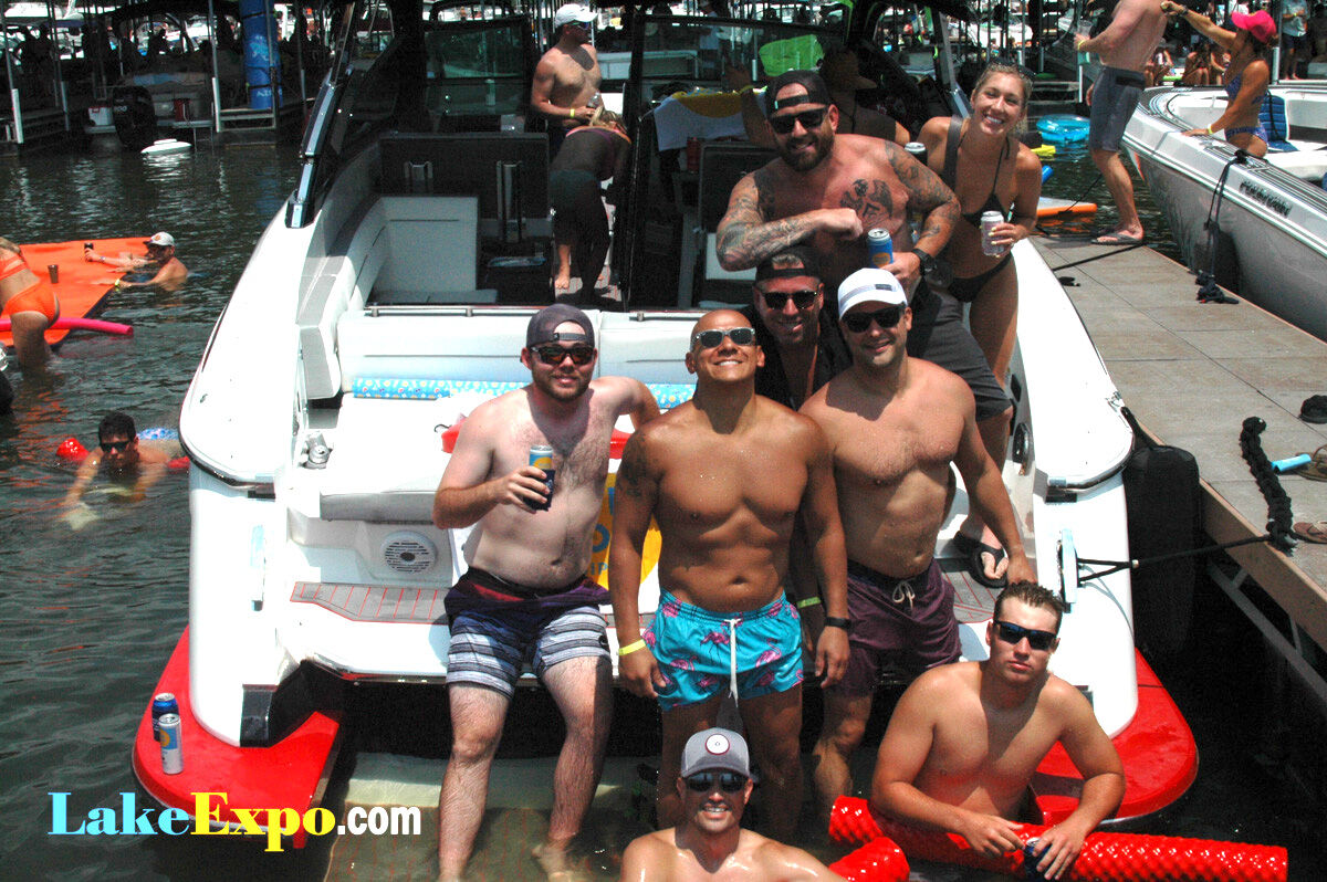 AquaPalooza Returns To Lake Of The Ozarks! Here's What To Know | Things To Do | lakeexpo.com
