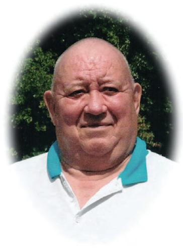 Leon Moore (June 14, 1937 - May 2, 2020) | Obituaries – Lake of the ...