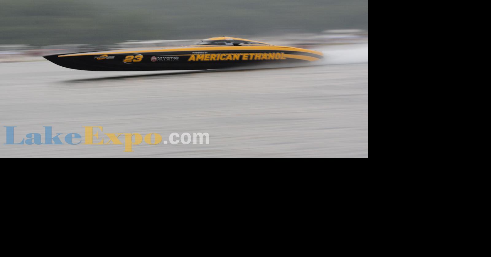 Lake Of The Ozarks Shootout Boat Races - Day 1 [Justin Pfeifer Gallery ...