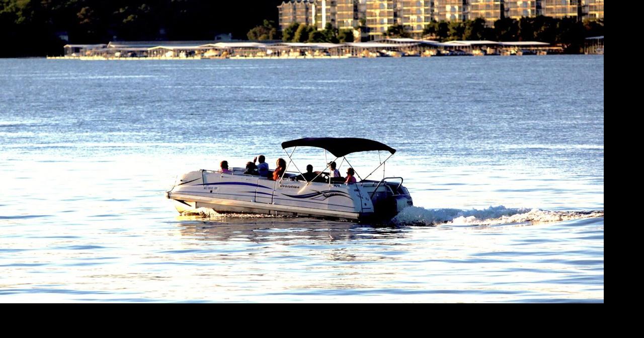 Thanksgiving Boat Ride Gone Wrong: Broke Down And Adrift, This Boater ...