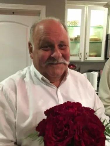 James M. Ross (April 23, 1945 - August 30, 2024) | Obituaries – Lake of ...