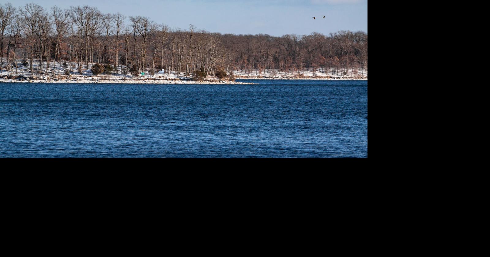 Lake Of The Ozarks Water Level Could Be Dropping Soon | Boating News at ...