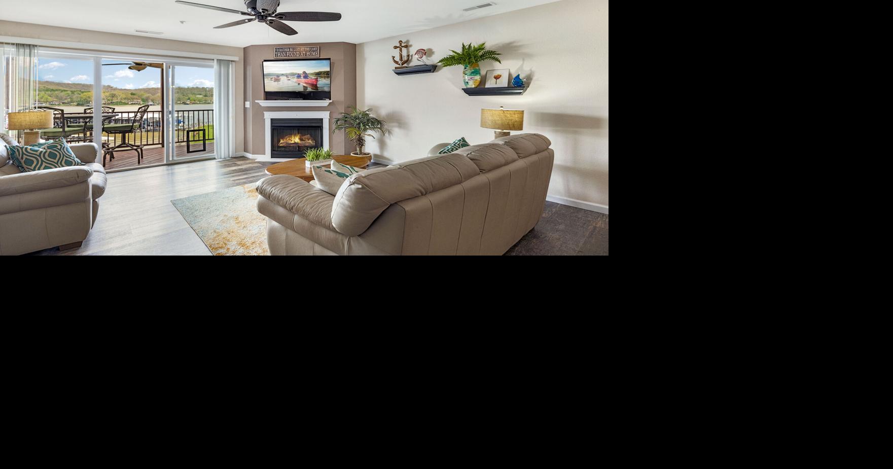 Under $300K at Lake of the Ozarks! Homes, Condos & Land! | Real Estate ...
