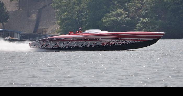 Racer Profiles: Myrick Coil, John Cosker, Lance Sutton | Lake of the ...