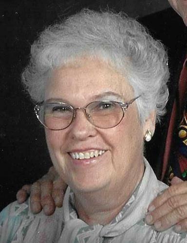 Bonnie J. Canaday (February 20, 1942 - November 28, 2022) | Obituaries ...