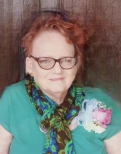 Paula "Kay" (Waters) Scott (June 29, 1941 - June 28, 2024) | Obituaries ...