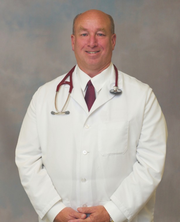 Dr. Tim McDermott joins Lake Regional cardiology | Lake of the Ozarks ...