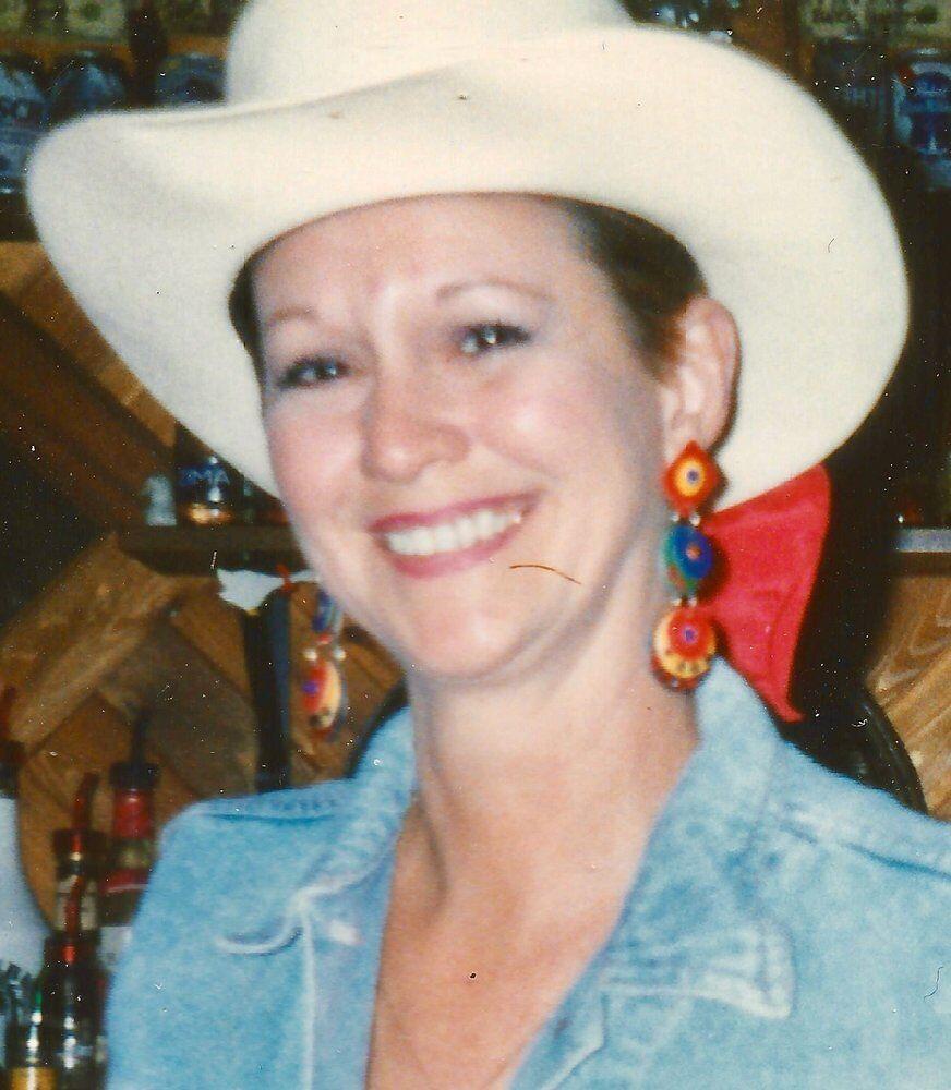 Donna Kaye (Edwards Ward) Barnes (April 3, 1948 - July 23, 2021 ...