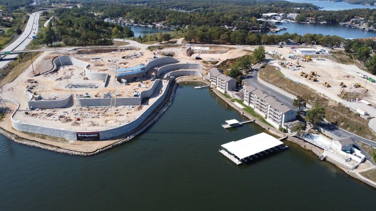 Lake Of The Ozarks Shootout Announces New Location! Boat Race Moving To Dog Days In 2025 | Lake ...