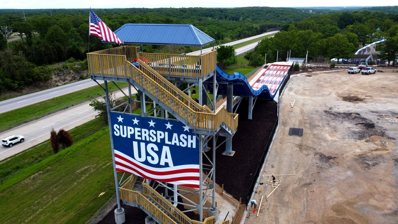 The Wait Is Almost Over! Here's What To Know Before SuperSplash USA ...