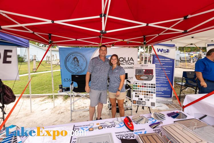 Lake Of The Ozarks Fall In-Water Boat Show This Weekend At A New Venue: Dog Days | Boat Show ...