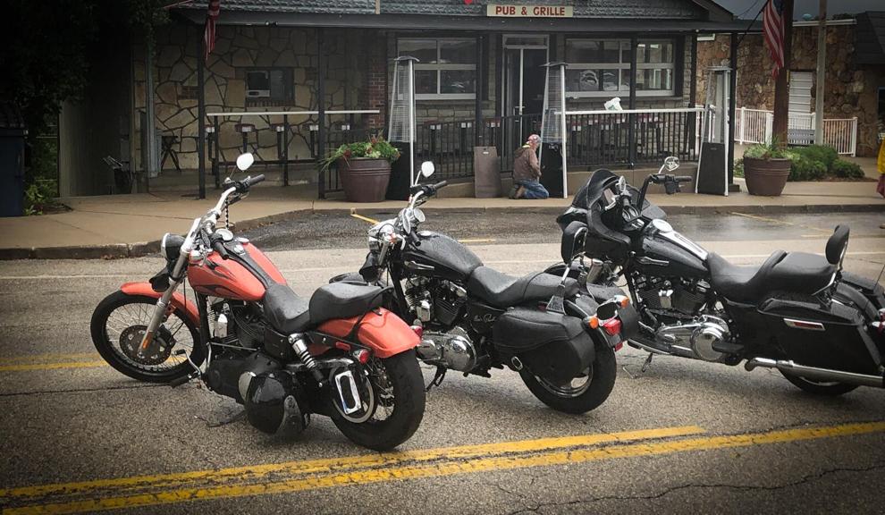 Lake Of The Ozarks Biker Gang Members Hit With 25 Federal Charges ...
