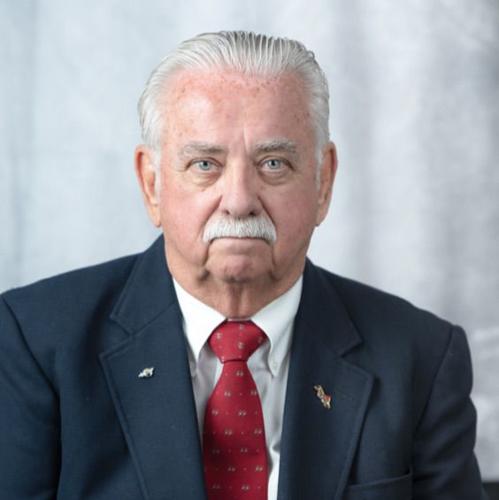 Dr. Benny Thomas Announces Candidacy For Missouri House District 124 ...