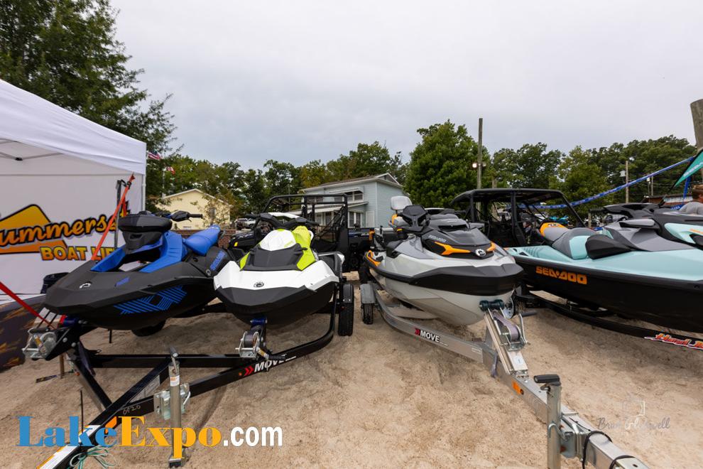 Lake Of The Ozarks Fall In-Water Boat Show This Weekend At A New Venue: Dog Days | Boat Show ...