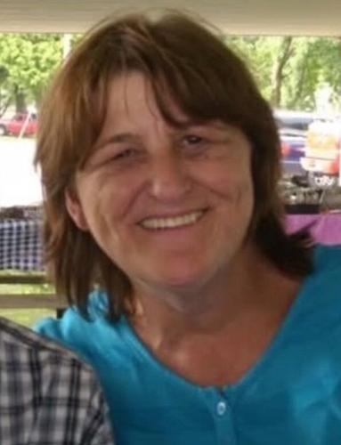 Hazel Marie (Roark) Witt (April 5, 1954 - October 1, 2025) | Obituaries ...