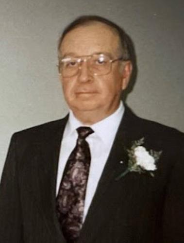 Roger Dale Enloe (October 5, 1936 - March 15, 2024) | Obituaries – Lake ...