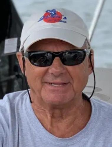 Richard George Zahn (August 7, 1955 - December 21, 2024) | Obituaries ...