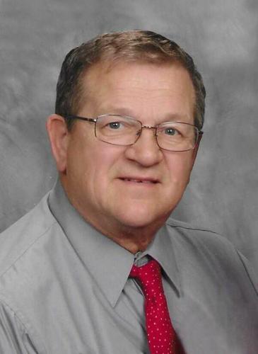 Charles “Chuck” Chittenden (October 5, 1946 - May 2, 2022) | Obituaries ...