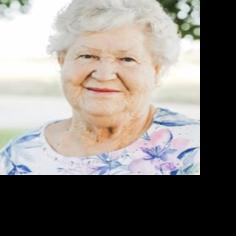 Carolyn S. (Atkinson) Kempker (April 25, 1941 - December 12, 2022 ...