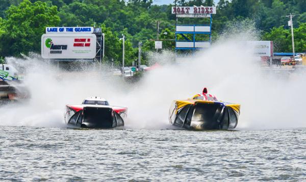 Shootout Offshore Powerboat Races | lakeexpo.com