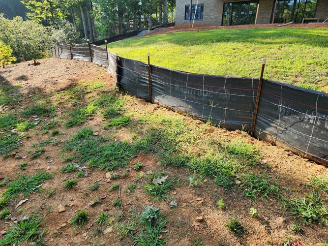 Runoff into Lake Gaston a growing concern | News | lakegastongazette ...