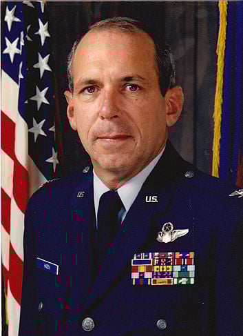 Colonel Robert Henry “Hank” Haden | Obituaries | lakegastongazette ...