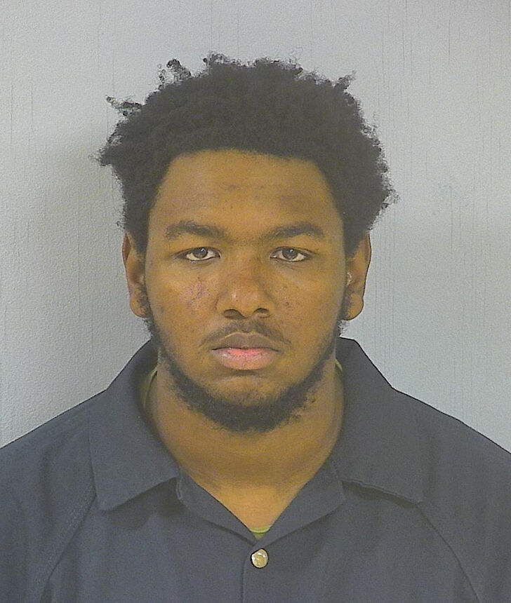 Brodnax teen facing felonious assault charges | News ...