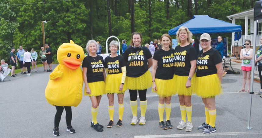 Lake Gaston Regional Chamber of Commerce releases 2025 event schedule ...