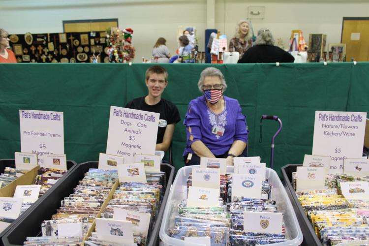 Lake Gaston’s Craft Bazaar and Christmas Open House Weekend | News ...