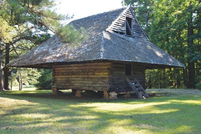 King seeks preservation of historic building in Warren County | News ...